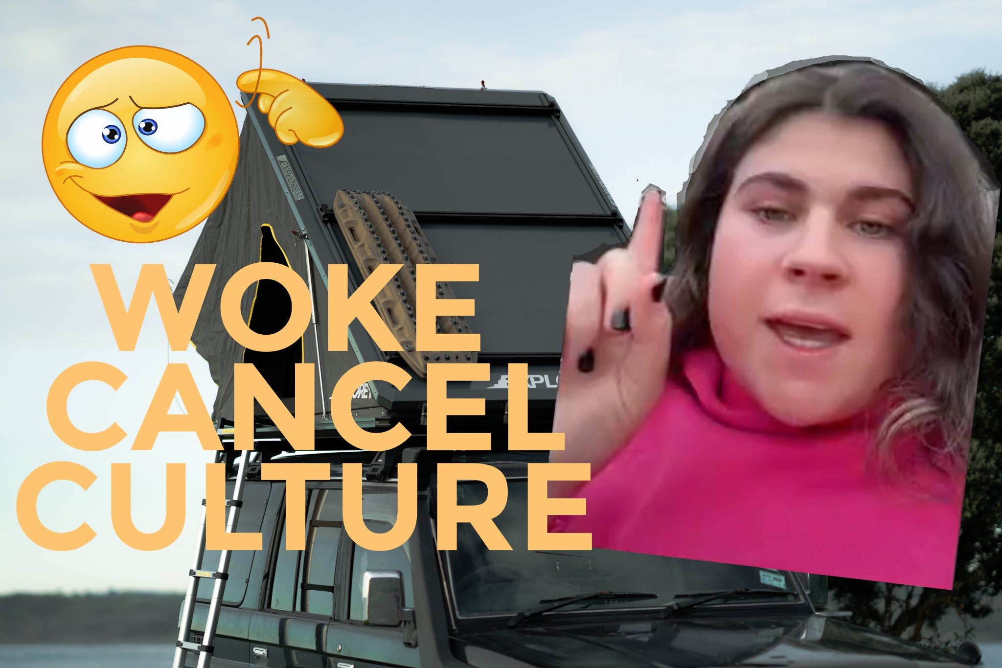 The deplorable story of Kathleen Rose Marr (Katman) @itskatma – EXPLOREY