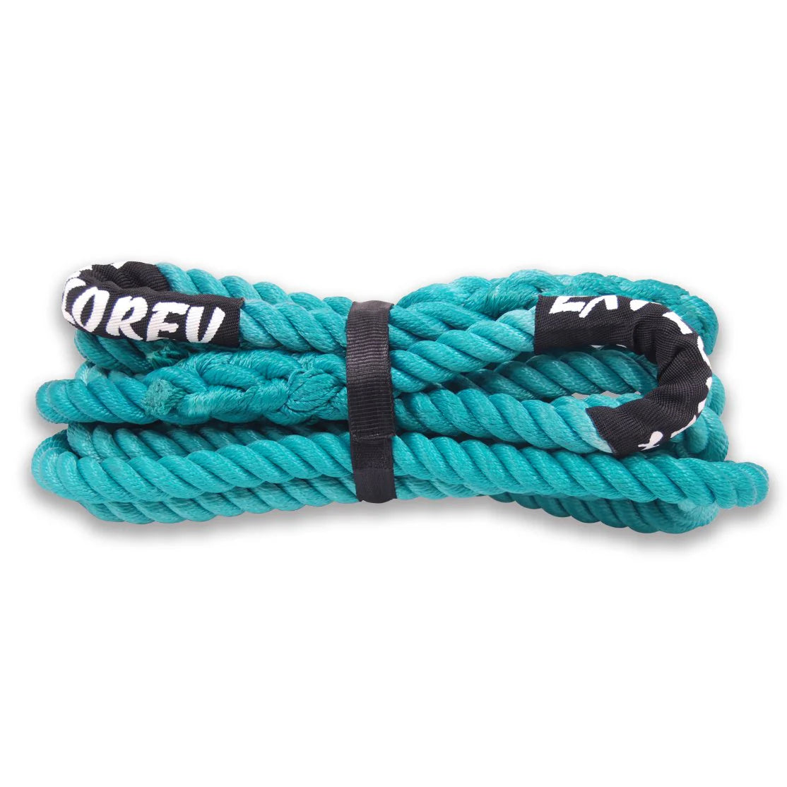 TANKA 12,000kg | 24mm x 6m | Kinetic Recovery Rope | 37% Stretch – EXPLOREY