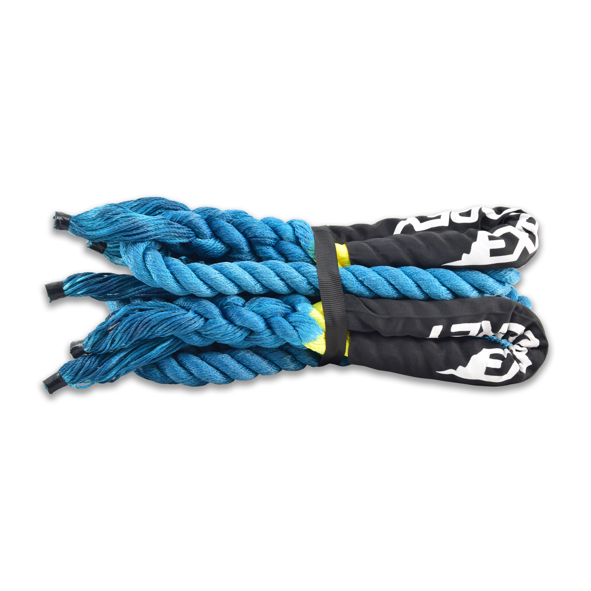 TANKA 20,000kg | 32mm x 6m | Kinetic Recovery Rope | 37% Stretch – EXPLOREY
